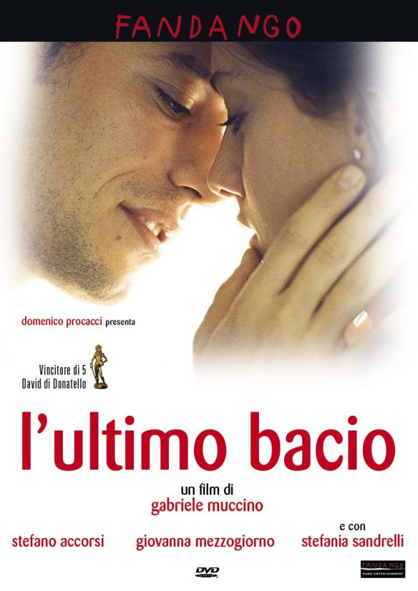 L’ultimo bacio – Streaming Cgtv.it