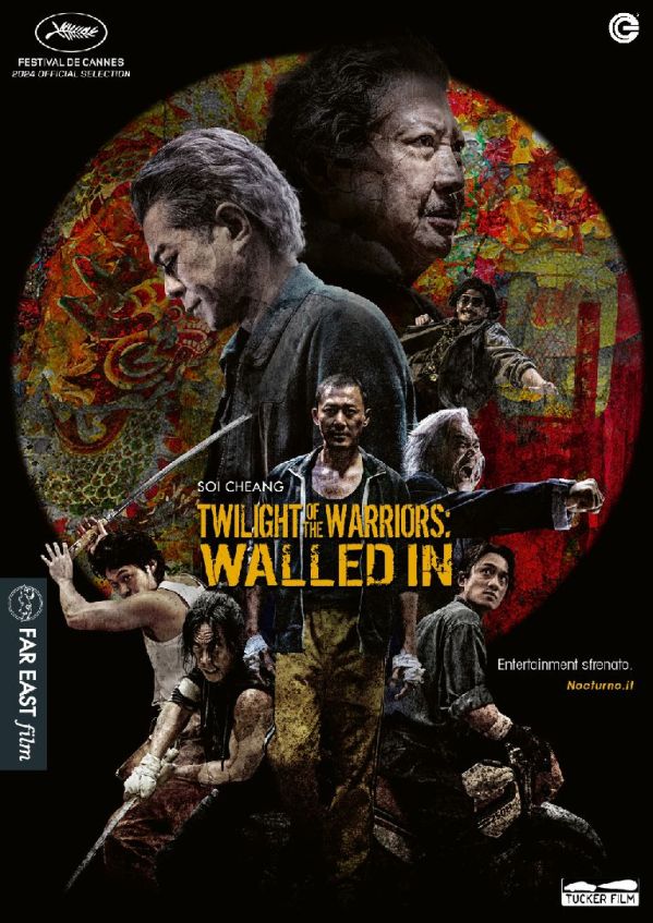 Twilight of the Warriors: Walled in – Streaming Cgtv.it