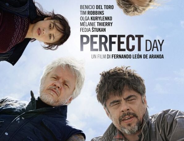 Perfect Day – Streaming Cgtv.it