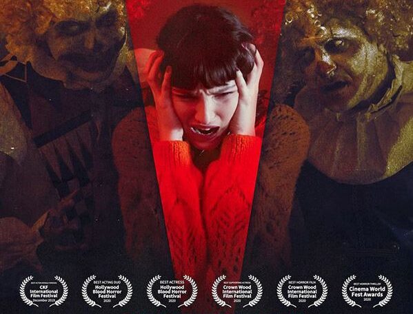 Clownery – Streaming Cgtv.it