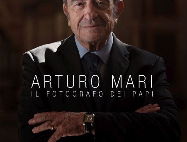 Arturo Mari, Il fotografi dei Papi – Streaming Cgtv.it