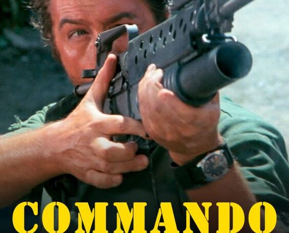 Commando Leopard – Streaming Cgtv.it