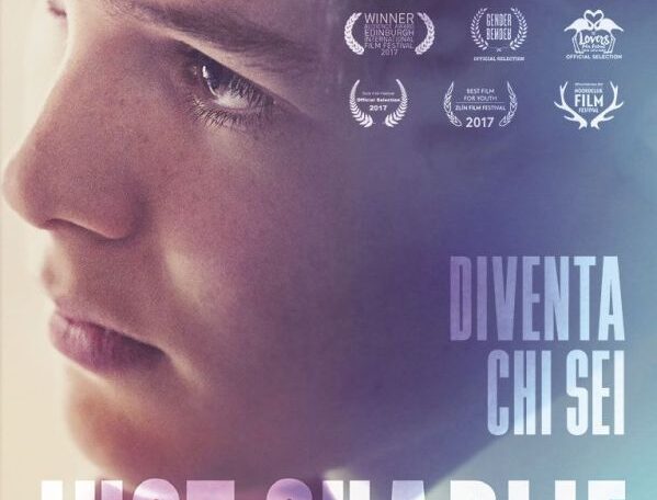Just Charlie – Diventa chi sei – Streaming Cgtv.it