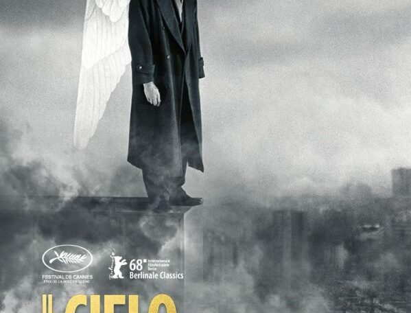 Il cielo sopra Berlino – Streaming Cgtv.it