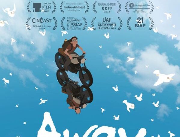 Away – Streaming Cgtv.it