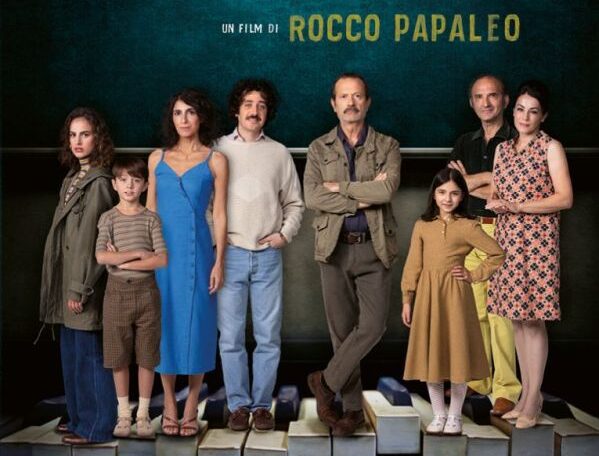 Scordato – Streaming Cgtv.it