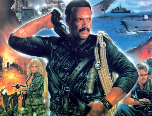 Black cobra 4 – Detective Malone – Streaming Cgtv.it