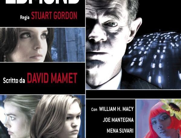 Edmond – Streaming Cgtv.it